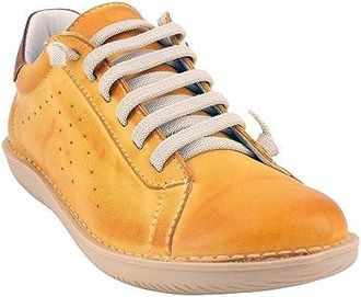 Chacal Basket Chacal-Femme-6216-3 coloris-Jaune-36