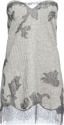 Ermanno Scervino KLEIDER - Mini-Kleider auf YOOX.COM