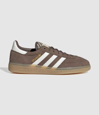adidas Baskets Spezial Earth Strata/Off White/Khaki Three