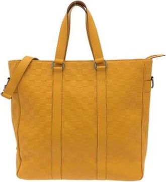 Louis Vuitton Damen, Pre-Owned, Gelb, ONE SIZEGr&ouml;&szlig;e