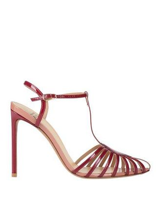 Francesco Russo CHAUSSURES - Sandales sur YOOX.COM