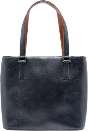Louis Vuitton Damen, Pre-Owned, Blau, ONE SIZEGr&ouml;&szlig;e