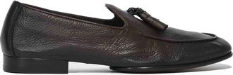 Doucal's Mocassins - Marron Fonc&eacute;