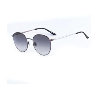Belstaff unisex, Accessoires, Gris, Taille: ONE Size Lunettes de soleil Merrick
