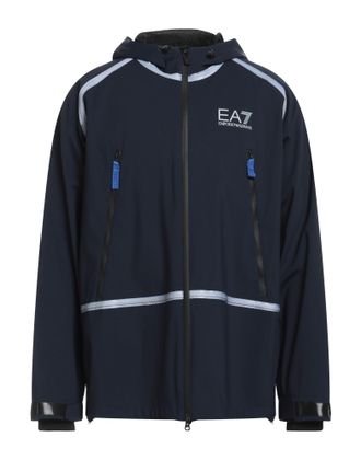 Emporio Armani JACKEN & M&Auml;NTEL - Jacken und Anoraks auf YOOX.COM