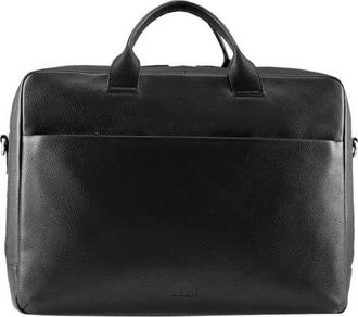 Jost sac dordinateur portable serviette pour ordinateur portable Frankfurt Business Bag 2C Black noir