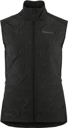 Craft Damen Weste ADV NORDIC TRAINING SPEED VEST W