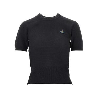 Vivienne Westwood Bea knitted T-shirt Woman S