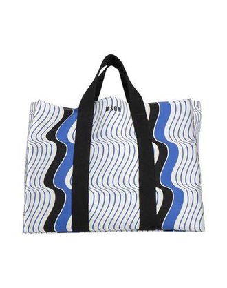 Msgm SACS - Sacs &agrave; main sur YOOX.COM