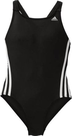 adidas Kinder Badeanzug I 3S 1PC