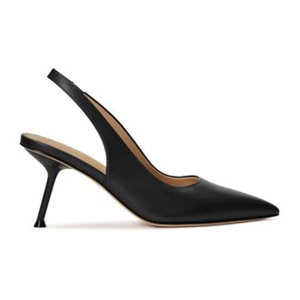Kazar Femme, Chaussures, Noir, Taille: 36 EU KS Elysie