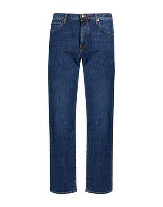 Incotex BAS - Pantalons en jean sur YOOX.COM