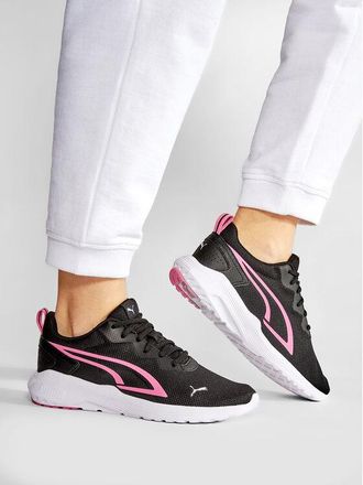 Puma Sneakers All-Day Active 386269 09 Schwarz