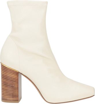 Chlo&eacute; SCHUHE - Stiefeletten auf YOOX.COM