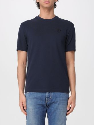 Blauer T-Shirt BLAUER Homme couleur Bleu