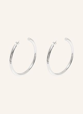 ariane ernst Ariane Ernst Creolen Bold Ii silber