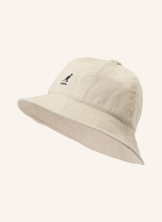 Kangol Bucket - Hat beige