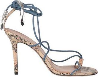 Isabel Marant CHAUSSURES - Tongs sur YOOX.COM