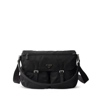 Prada Re-Nylon Shoulder Bag