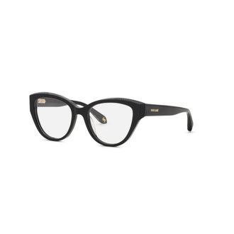 Roberto Cavalli Optische Brille - - Accessories - Damen - Schwarzk - 52 MM