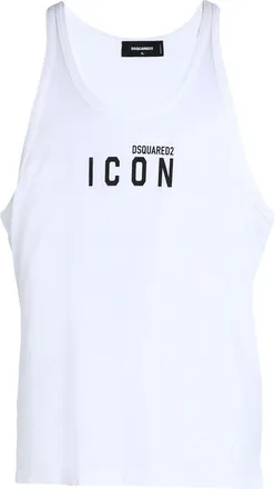 Dsquared2 TOPS - Tank Tops auf YOOX.COM