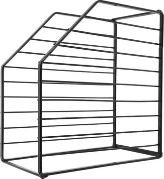 Angoily SEWACC Eckregal K&uuml;chenschrank Organizer aus Metall Doppellagiges Topf und Geschirrregal Schwarz Montagefrei f&uuml;r Arbeitsplatte und Sp&uuml;lenschrank K&uuml;chen