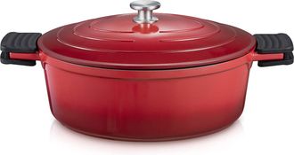 Tescoma Br&auml;ter mit Deckel BORDEAUX 32 x 26 cm