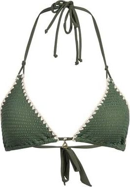 Banana Moon Haut de bikini triangle Nuco Dakota