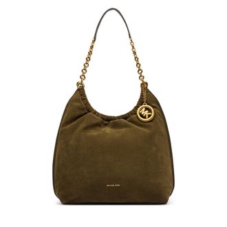 Michael Kors Handtasche MICHAEL Michael Kors 30S6A15L7S Gr&uuml;n