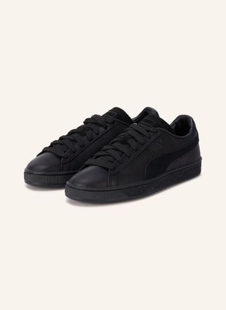 Puma Sneaker schwarz