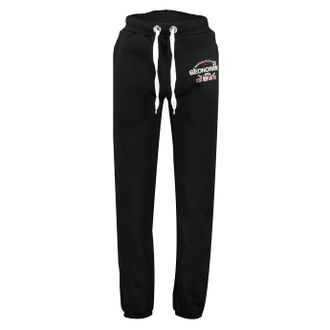 Geographical Norway Herren Marbone Men Track Pants, Noir, M