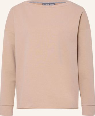 Elbsand Elbsand Sweatshirt Riane braun