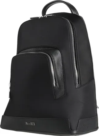 Moorer TASCHEN - Rucks&auml;cke auf YOOX.COM