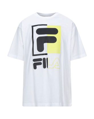 Fila TOPS - T-shirts auf YOOX.COM