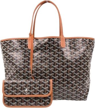 Goyard Damen, Pre-Owned, Mehrfarbig, ONE SIZEGr&ouml;&szlig;e