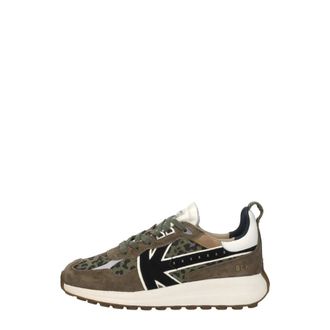 Kaotiko Damen, Schuhe, Gr&uuml;n, 39 EUGr&ouml;&szlig;e