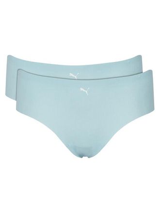 Puma Boxershorts-Set 935023 Gr&uuml;n