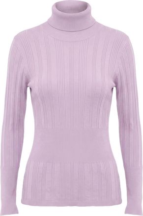 Twin-Set STRICKWAREN - Rollkragenpullover auf YOOX.COM