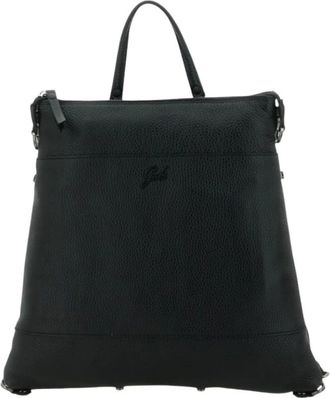 Gabs Femme, Sacs, Noir, Taille: ONE Size Yvonne Backpack