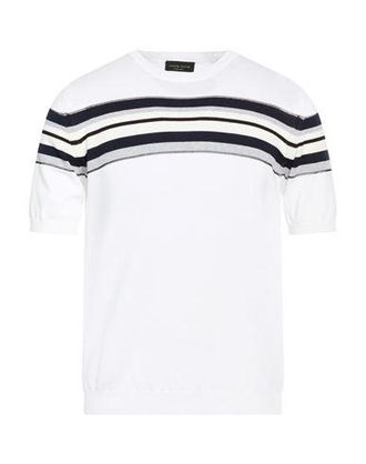 Roberto Collina MAILLE - Pullover sur YOOX.COM