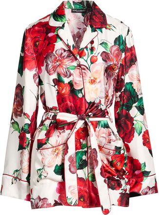 Dolce & Gabbana JACKEN & M&Auml;NTEL - Jacken und Anoraks auf YOOX.COM