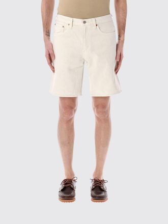 Levi's Short LEVIS Homme couleur Blanc