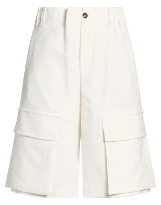 Brunello Cucinelli HOSEN & R&Ouml;CKE - Shorts & Bermudashorts auf YOOX.COM