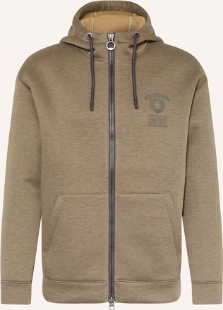 Wellensteyn Wellensteyn Sweatjacke Terra gruen