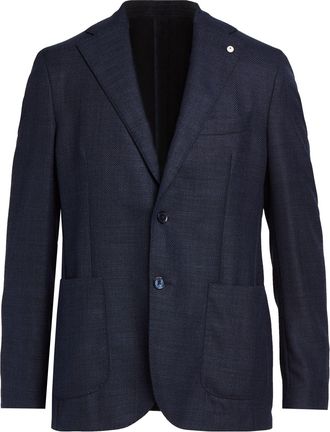 L.B.M. 1911 ANZ&Uuml;GE und CO-ORDS - Blazers auf YOOX.COM