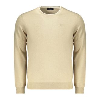 North Sails Herren, Strickwaren, Beige, MGr&ouml;&szlig;e