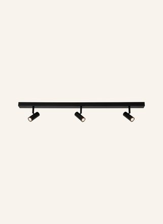Nordlux Spotlight Omari 3-Spot schwarz