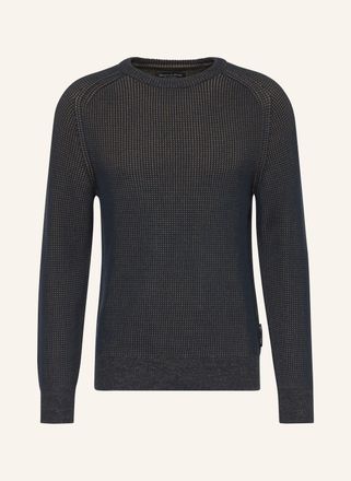Marc O'Polo Marc Opolo Pullover blau