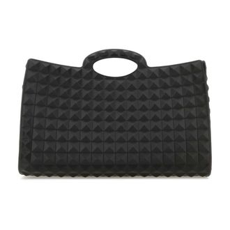 Valentino Garavani Herren, Taschen, Schwarzk, ONE SIZEGr&ouml;&szlig;e