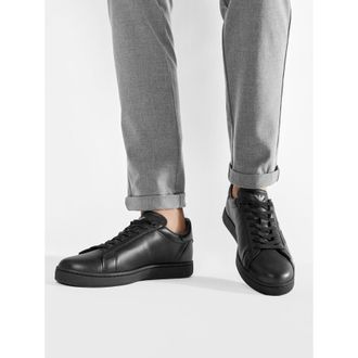 Emporio Armani Sneakers EA7 Emporio Armani X8X001 XCC51 A083 Schwarz